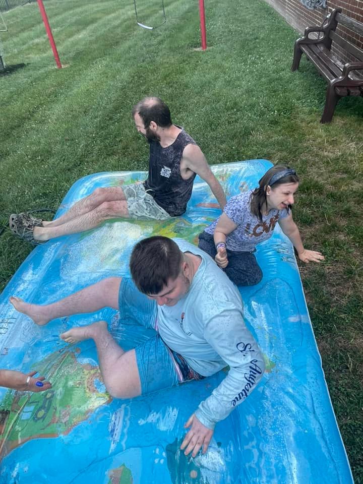 Gallery | Summer 22 Water Day